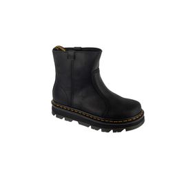 Dr. Martens Chelsea Boots 'ZebZag Rigger' Damen Gr&ouml;&szlig;e 36 schwarz