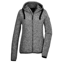 G.I.G.A. by Killtec G.i.g.a. Dx By Killtec Funktionsjacke Damen Gr&ouml;&szlig;e XXL schwarz Sommerjacke