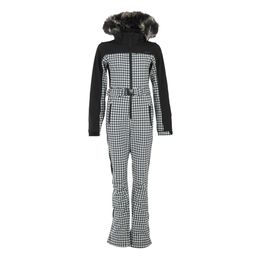 Protest Sports Suit 'PRTPOSH 24' female size XL Black