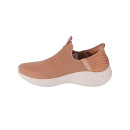 Skechers Slip On 'Skechers Slip-Ins Ultra Flex 3.0 - Cozy Streak' Damen Gr&ouml;&szlig;e 36 braun Sommerschuhe