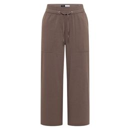 Cecil Pants female size 44 Brown