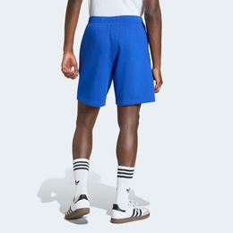 adidas originals Pants male size 34 Royal blue