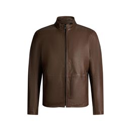 JOOP! Jeans Between-Season Jacket male size XL Brown