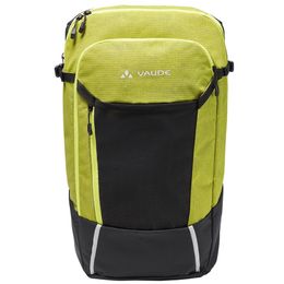 Vaude Sports Backpack 'Cycle 28 II Luminum' female size Onesize Lemon / Black / White