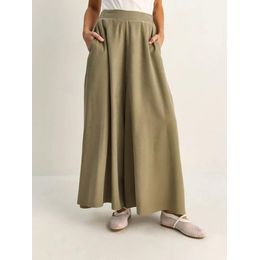 Bianco Lucci Hose 'Hose' Damen Gr&ouml;&szlig;e 36 gr&uuml;n