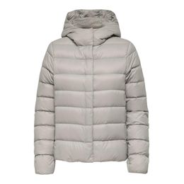 Only Jacke Damen Gr&ouml;&szlig;e M stone Sommerjacke