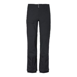 Vaude Outdoor Pants male size L/XL Black