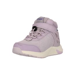 ZIGZAG Stiefel 'Bonlong' Jungen Gr&ouml;&szlig;e 34 lila