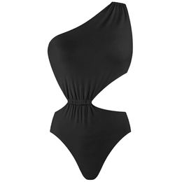 SEA ME SWIM Swimsuit 'TOSCA' female size S Black