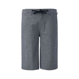 s.Oliver Men Big Sizes Hose Herren Gr&ouml;&szlig;e 33 dunkelblau / wei&szlig;