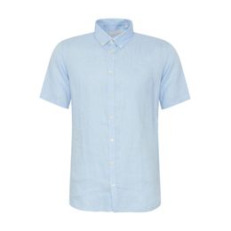 Casual Friday Hemd 'CFAnton' Herren Gr&ouml;&szlig;e L himmelblau