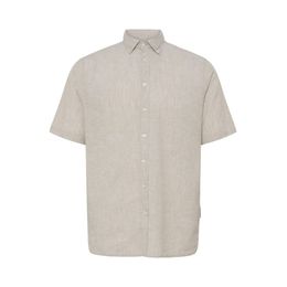 Casual Friday Hemd 'Anton ' Herren Gr&ouml;&szlig;e XL braunmeliert