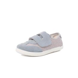 Pisamonas Sneakers girl size 22 Dusty blue
