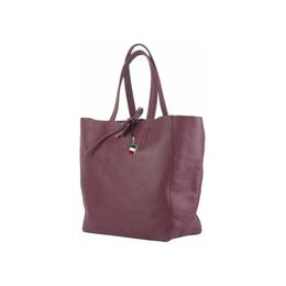 Florence Schultertasche Damen Gr&ouml;&szlig;e One Size rot