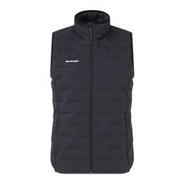 Mammut Sports Vest 'Sender IN' female size XL Black