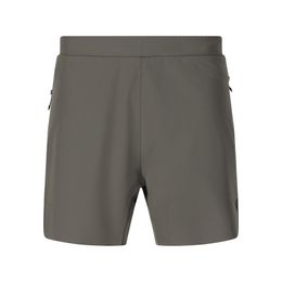 Virtus Shorts 'Mack' Herren Gr&ouml;&szlig;e M grau
