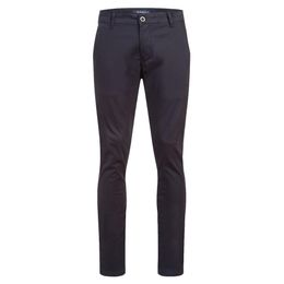Indumentum Chino Pants male size 36 marine blue