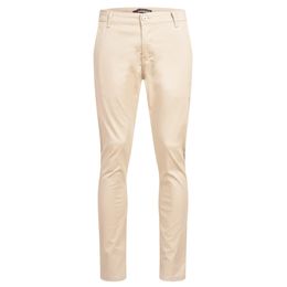 Indumentum Chino Pants male size 31 Beige