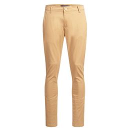 Indumentum Chino Pants male size 30 Cappuccino