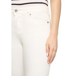 Betty Barclay Jeans Sunny in ecru | Gr.: 36