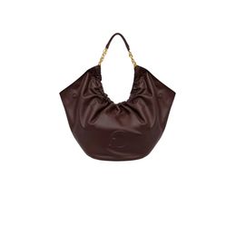 Coccinelle Handtasche 'Coccinellesmash' Damen Gr&ouml;&szlig;e One Size schoko