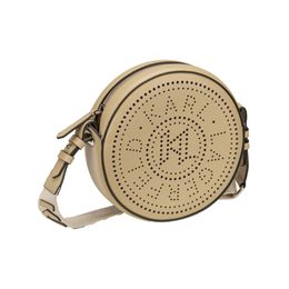 K by KARL LAGERFELD Karl Lagerfeld Umh&auml;ngetasche Damen Gr&ouml;&szlig;e One Size camel