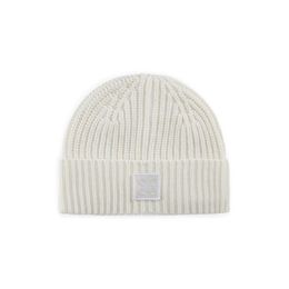 Codello Beanie male size 55/60 White