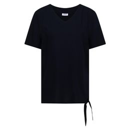 Cecil Bluse Damen Gr&ouml;&szlig;e XS blau