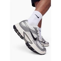 Nike Sneaker 'V5 RNR' Herren Gr&ouml;&szlig;e 44.5 grau / schwarz / silber / wei&szlig;