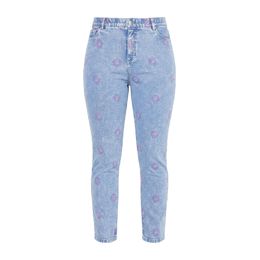 Studio Untold Jeans female size 34 Blue / Light blue