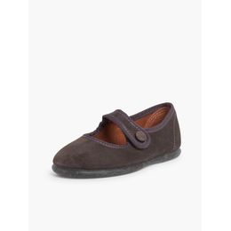 Pisamonas Flats girl size 30 Grey