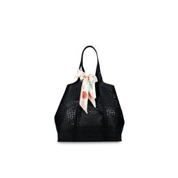 Picard Shopper 'Menton' Damen Gr&ouml;&szlig;e One Size schwarz