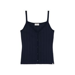 Calvin Klein Jeans Top Damen Gr&ouml;&szlig;e XL/XXL marine