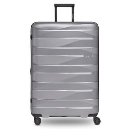 Bergpfeil Cart 'Travel' male size One size Silver