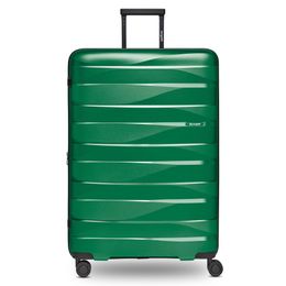 Bergpfeil Trolley Herren Gr&ouml;&szlig;e One Size gr&uuml;n