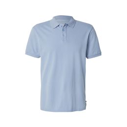 QS Shirt male size S Dusty blue