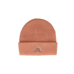 MaxiMo Beanie boy size 53/55 Rose