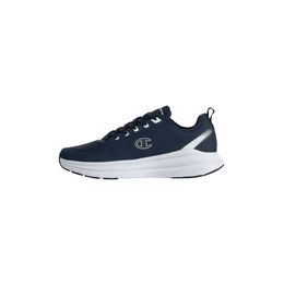 Champion Athletic Shoes 'ALPHA MAX' male size 41 marine blue / Black / White
