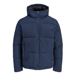 Jack & Jones Jack & Jones Jacke 'JJGALAXY' Herren Gr&ouml;&szlig;e XL dunkelblau