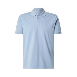 QS Shirt male size M Sky blue