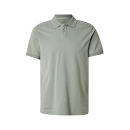 QS Poloshirt Herren Gr&ouml;&szlig;e L pastellgr&uuml;n