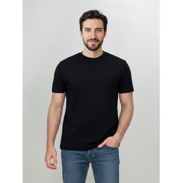 Greenbomb Loom Basic in Schwarz | Gr.: S