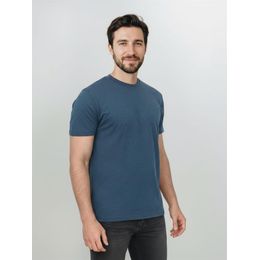 Greenbomb Loom Basic in Blue Pine | Gr.: M