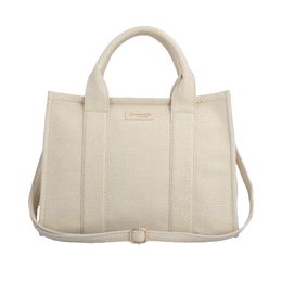 Remonte Shopper 'Q0766' Damen Gr&ouml;&szlig;e One Size hellbeige