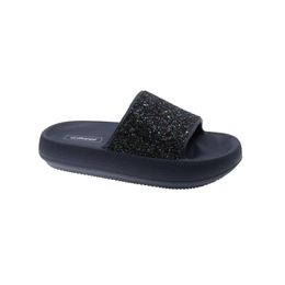 Beppi Slippers 'Slipper' female size 38 Navy