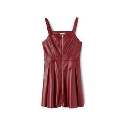 MOTIVI Dress female size 40 Bordeaux