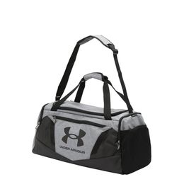Under Armour Sporttasche 'Undeniable 5.0' Herren Gr&ouml;&szlig;e One Size grau / schwarz