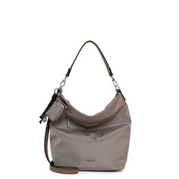Tamaris Pouch 'TAS Maggie' female size One size Taupe
