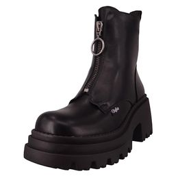Buffalo Stiefeletten schwarz | Gr.: 39