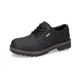 Camel Active Schn&uuml;rschuh Herren Gr&ouml;&szlig;e 43 schwarz
